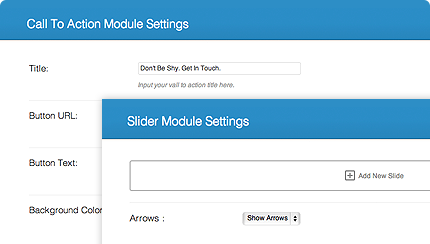 Monterey Bay Website Designs | Website Framework
