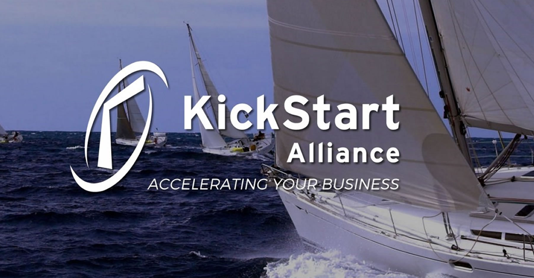 KickStart Alliance | Monterey Premier Website Design