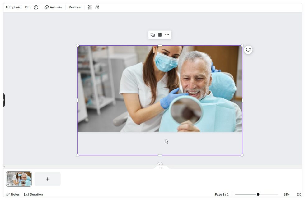 Easy Steps to Resize Images in Canva for Better SEO and Website ...